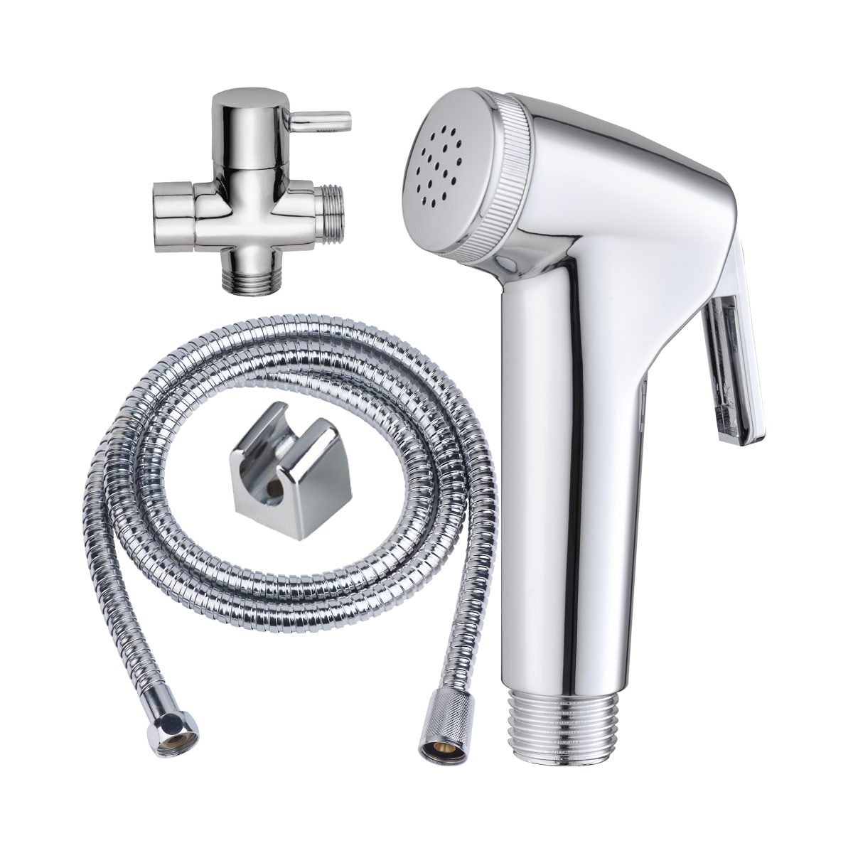 JUEGO DUCHA BIDET ARABE – Piazza | Grifería Sanitaria